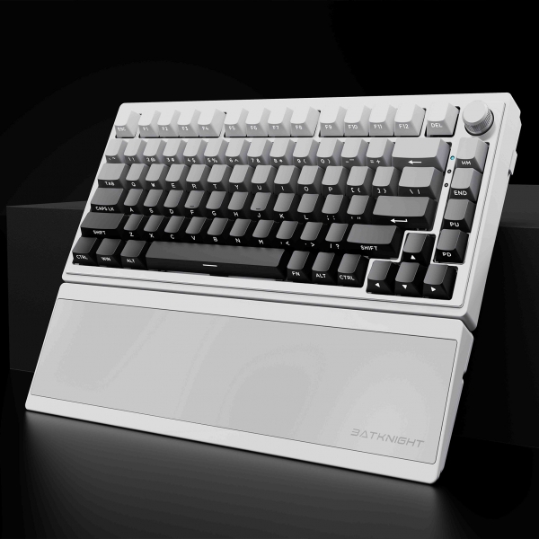 Membrane Gaming Keyboard-Batknight
